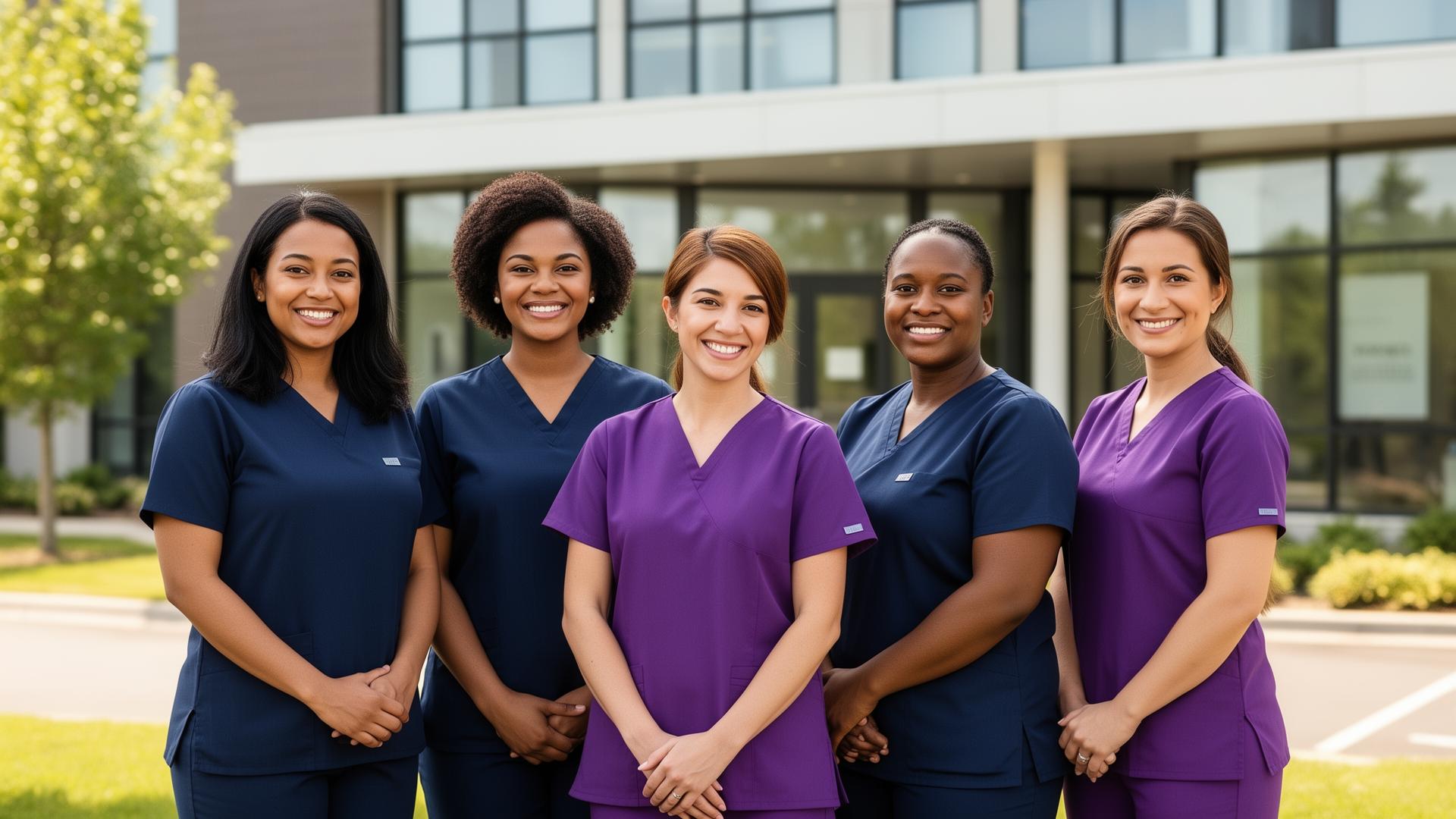 Diversity Social Care Ltd | Compassionate Home Care in Leicester